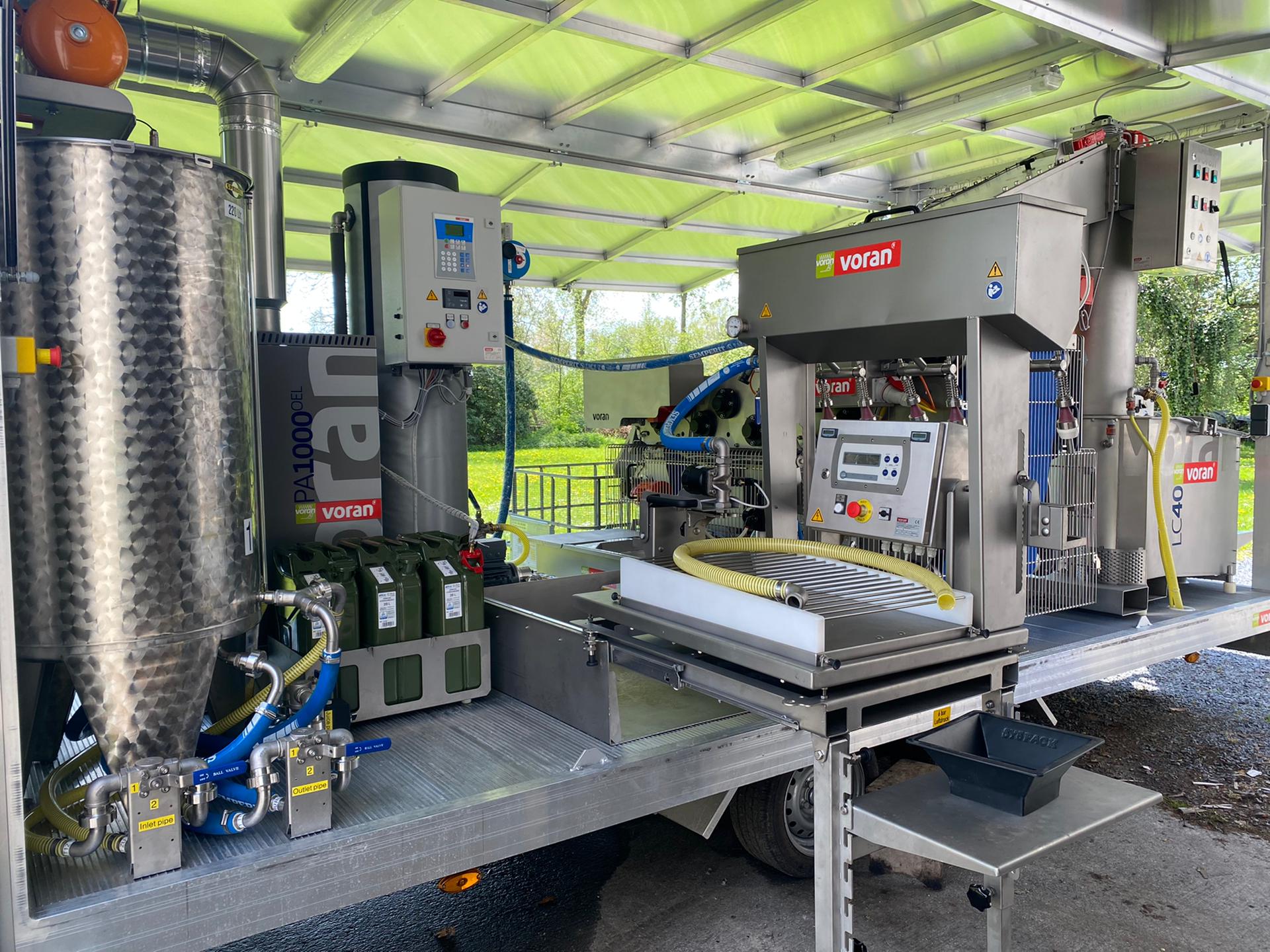 Galerie – Labiau Presse